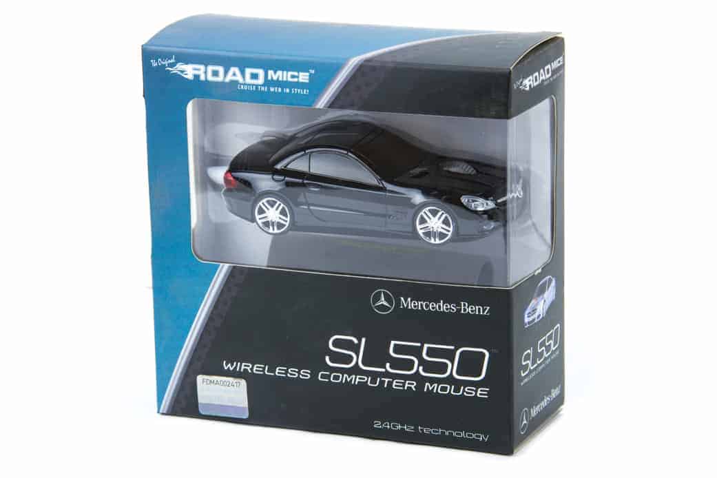 Arocs Mercedes-Benz Mouse Gadgets Electronics & Accessories etna.com.pe